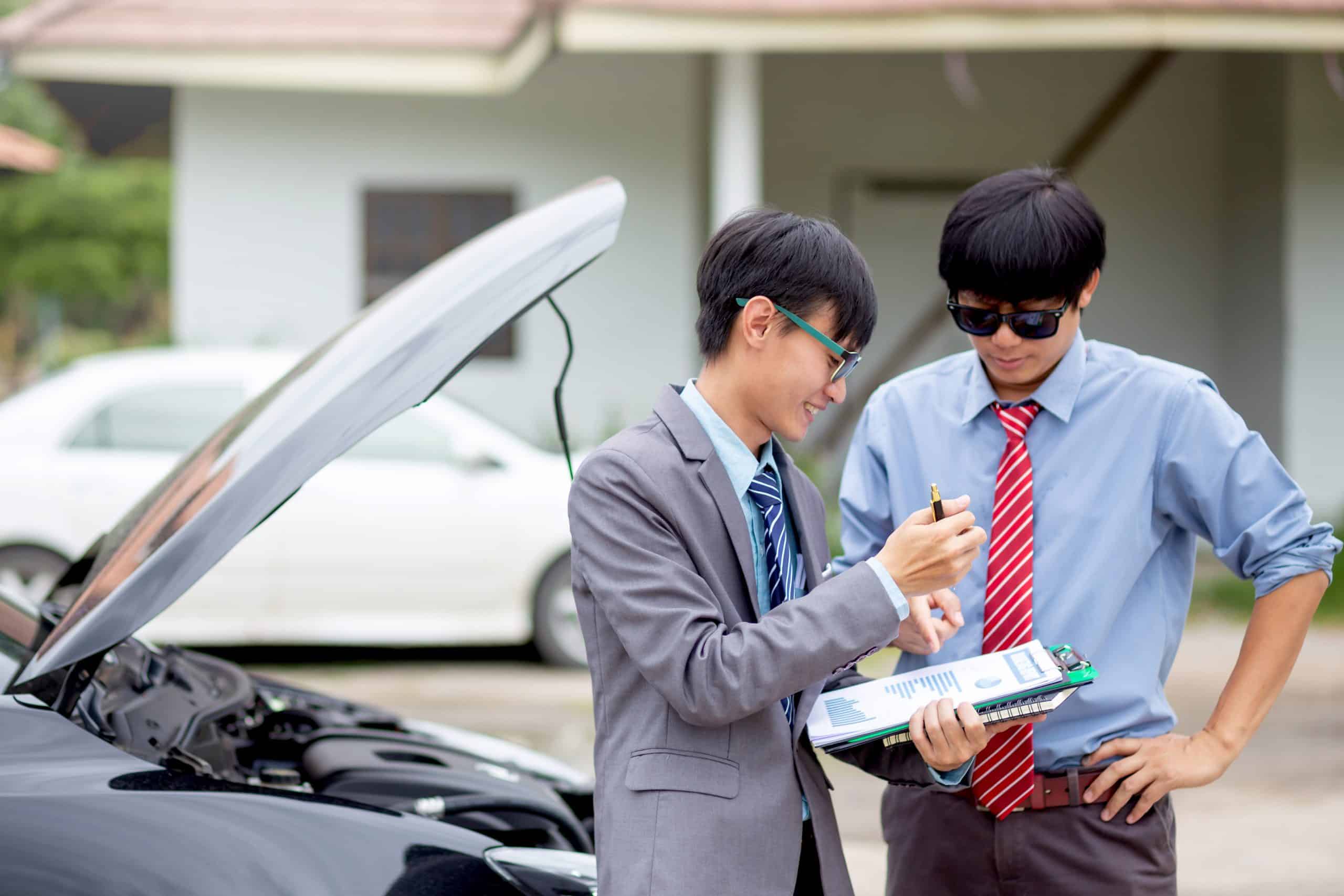 Trouvez une assurance auto au km abordable et économique Trouvez une assurance auto au km abordable et économique